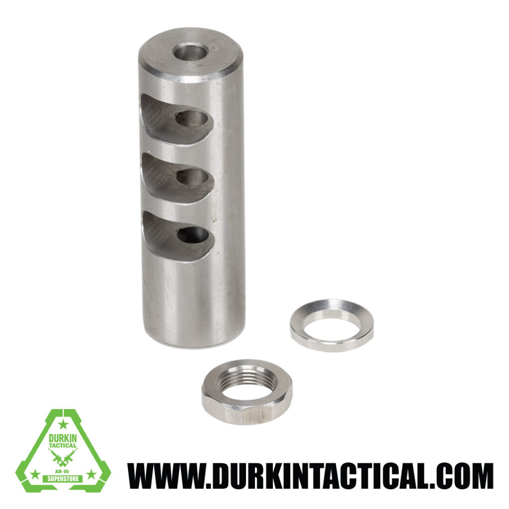 AR-15 Muzzle Devices | Upper Parts | Durkin Tactical