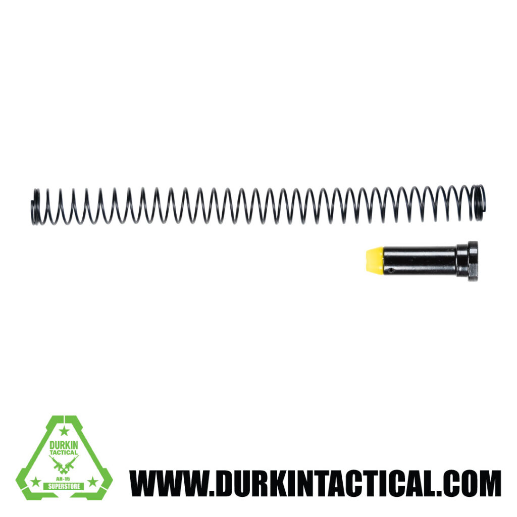AR10/ LR-308 CARBINE BUFFER & SPRING SET - Durkin Tactical