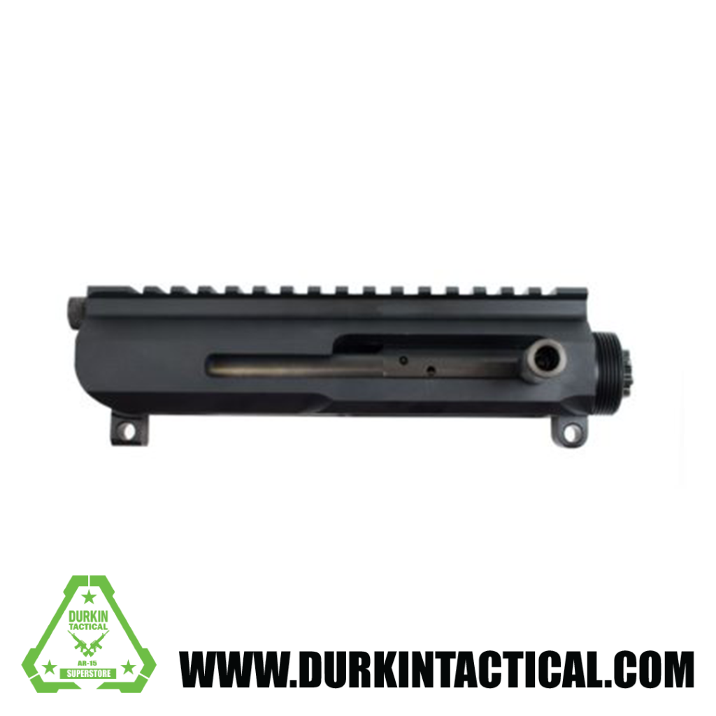 AR-15 Side Charging Upper Receiver/BCG Combo 7.62 X 39 - Durkin Tactical