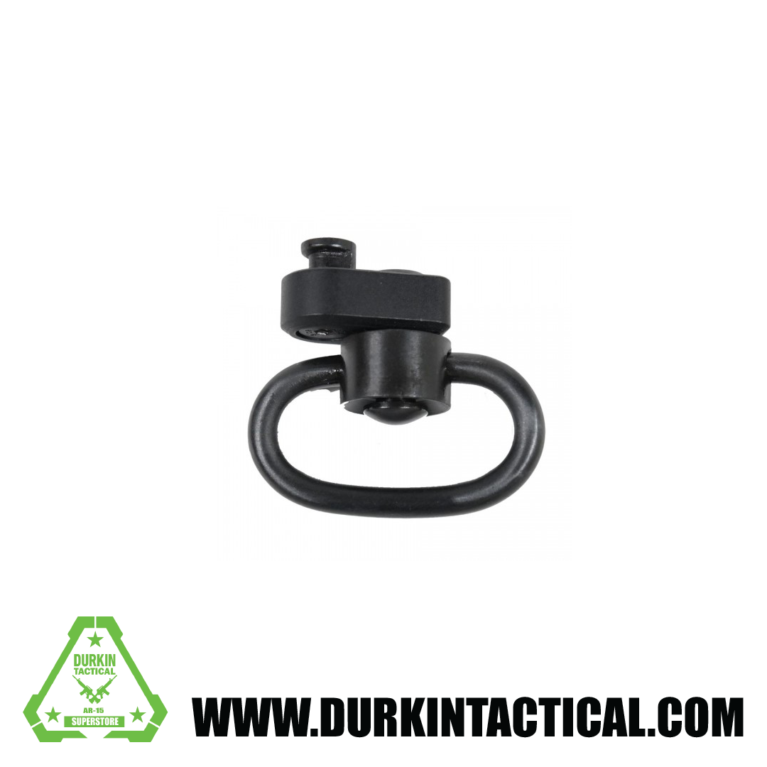 QD SWIVEL WITH ADAPTER FOR KEYMOD SYSTEM - Durkin Tactical