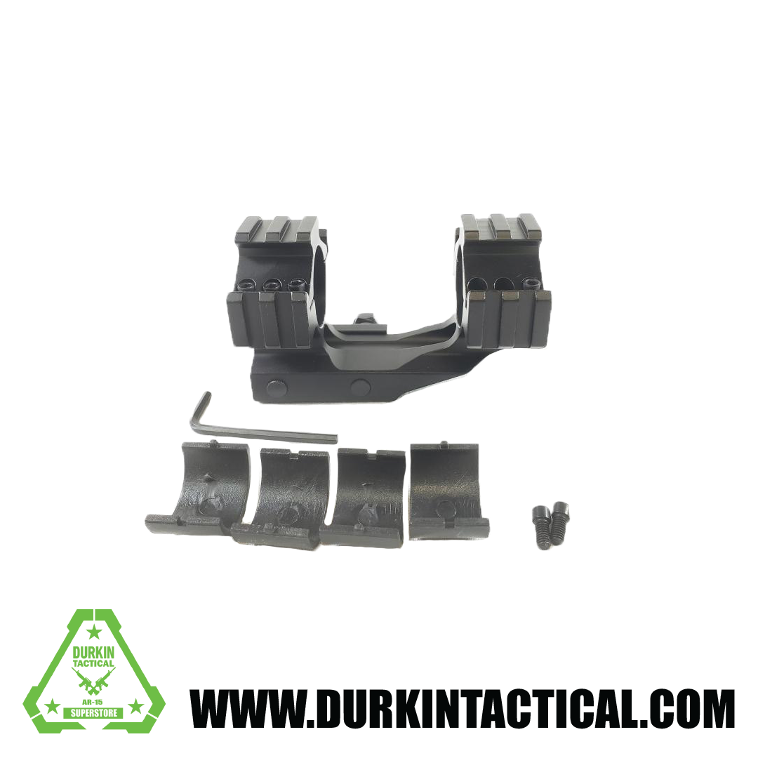 Large Scope Mount - Durkin Tactical