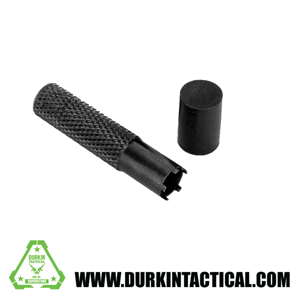 AR-15 A2 Front Sight Adjustment Tool - Durkin Tactical