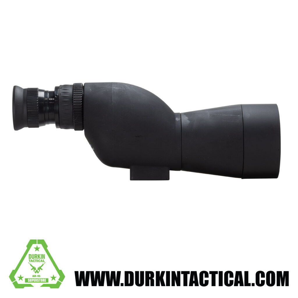 Spotting Scope with Tripod Black HD Waterproof lll Night Version 15-40× ...