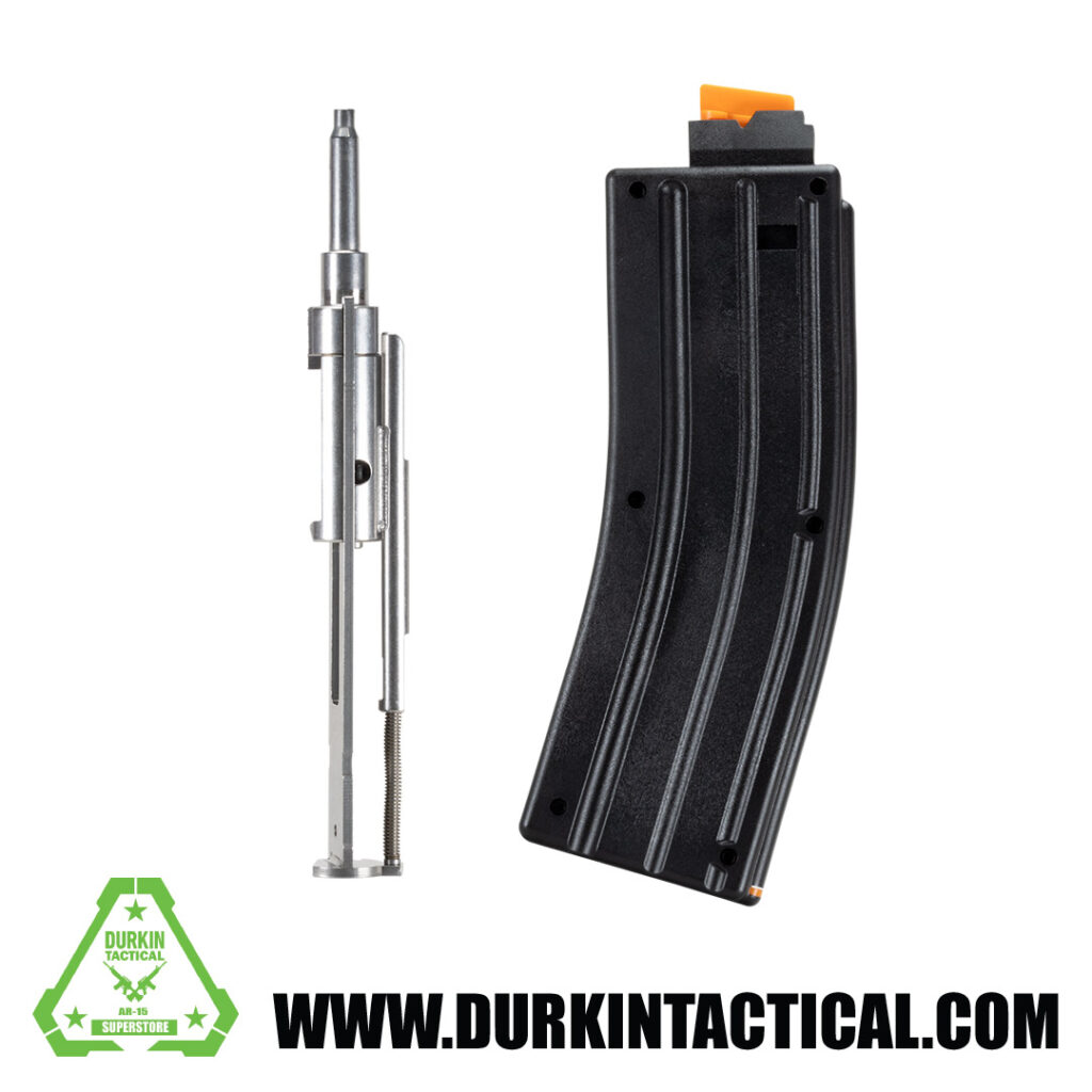 22LR AR CONVERSION KIT, BRAVO, 10 Round - Durkin Tactical