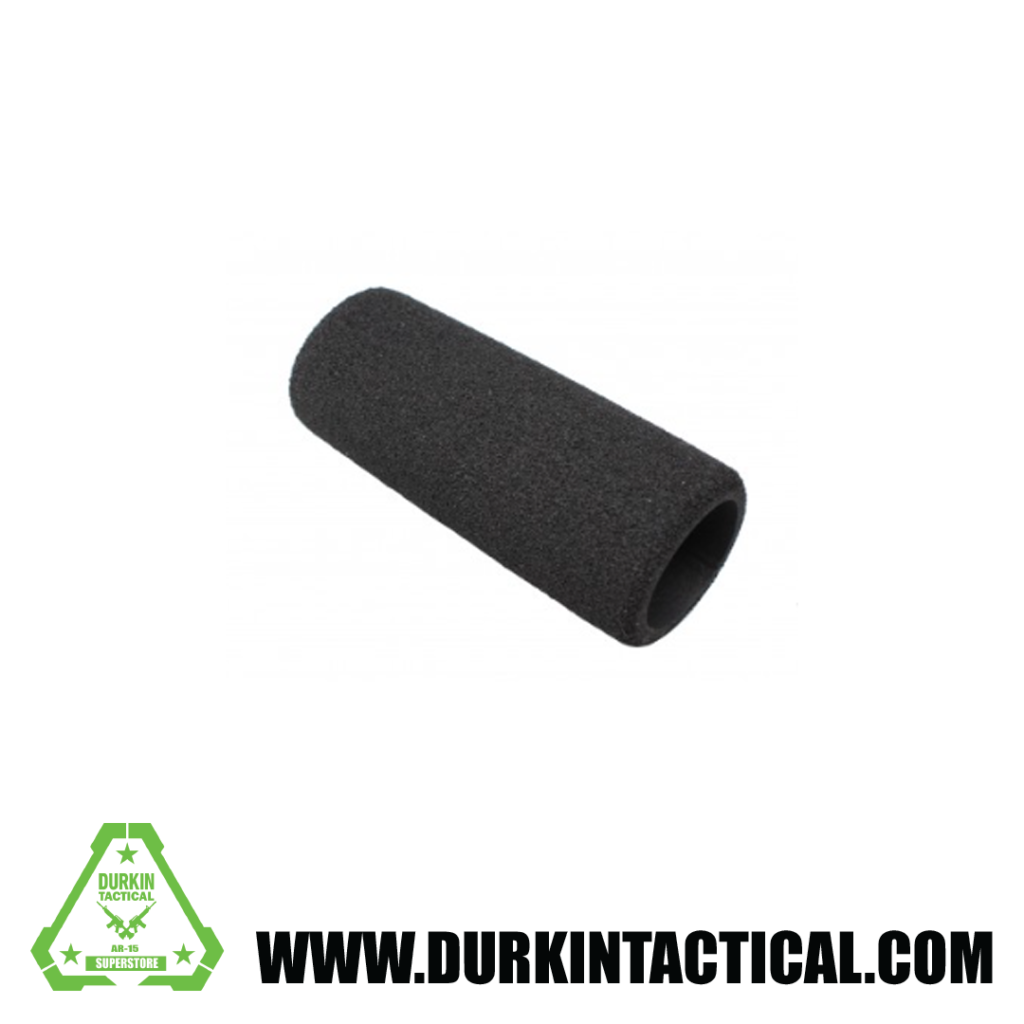 3.5″ Foam Cover (For Pistol Buffer Tube) - Durkin Tactical