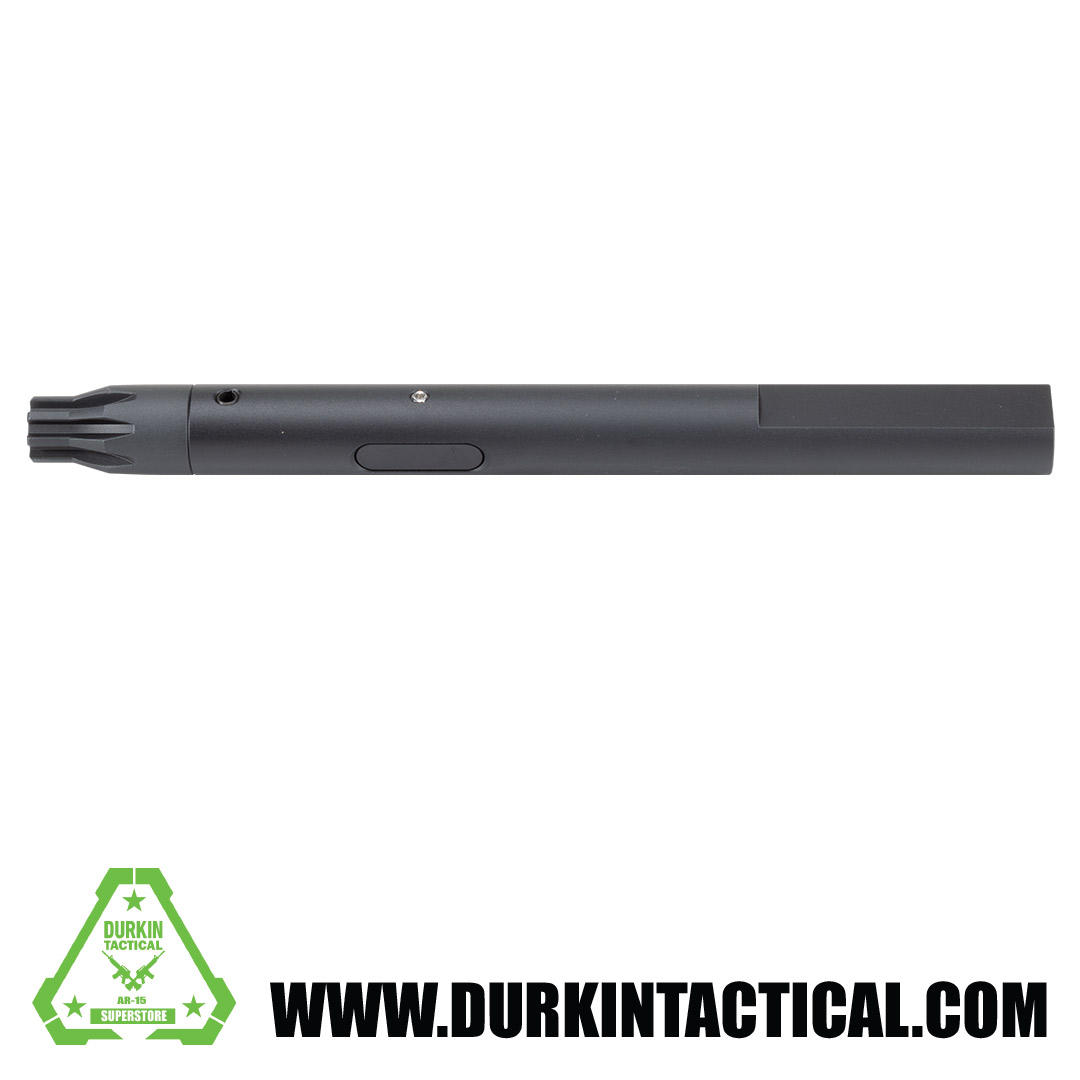 .223 Barrel Vise Block Rod for .750” - AR-15 - Durkin Tactical