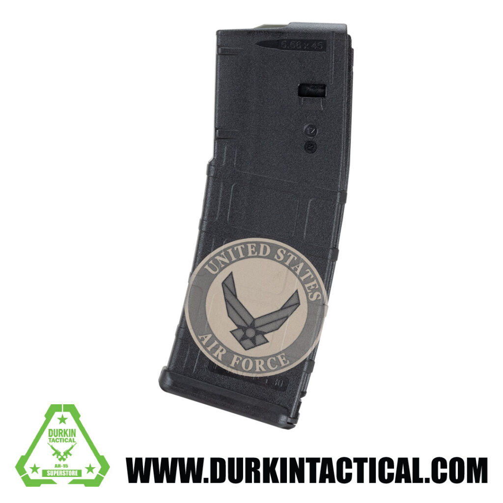 AMEND2 AR-15 30 ROUND MAGAZINE MOD-2 MODEL - Durkin Tactical