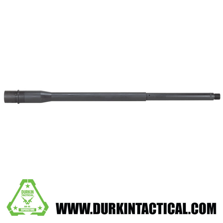 AR-15 Barrels | Pistol & Rifle Barrels | Durkin Tactical