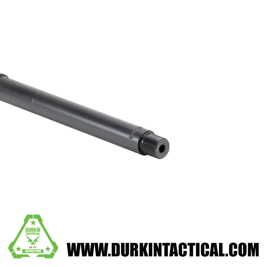 20″ .243 Winchester Barrel, 1:8 twist - Durkin Tactical