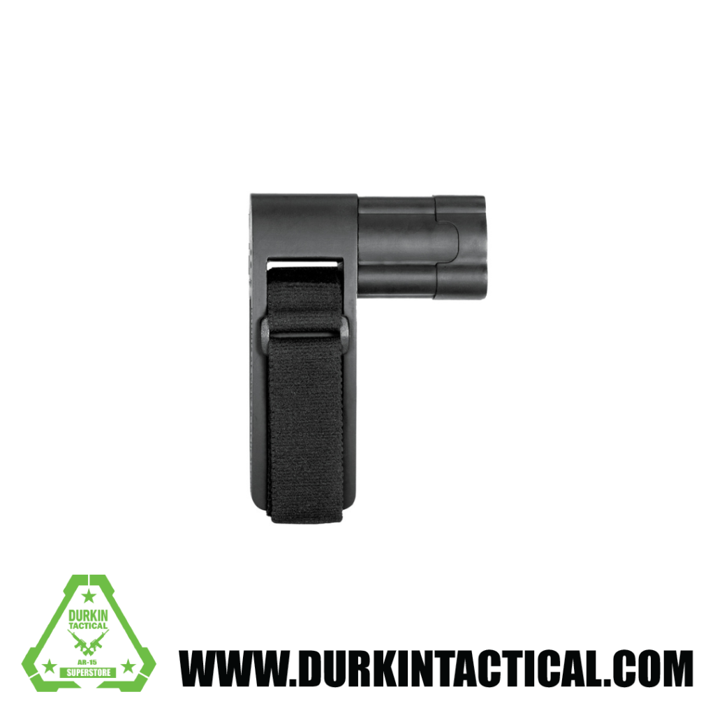 SB Tactical SB-Mini Pistol Stabilizing Brace - Black - Durkin Tactical
