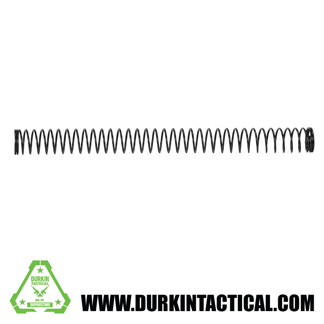 AR-15 Rifle Buffer Spring - Durkin Tactical