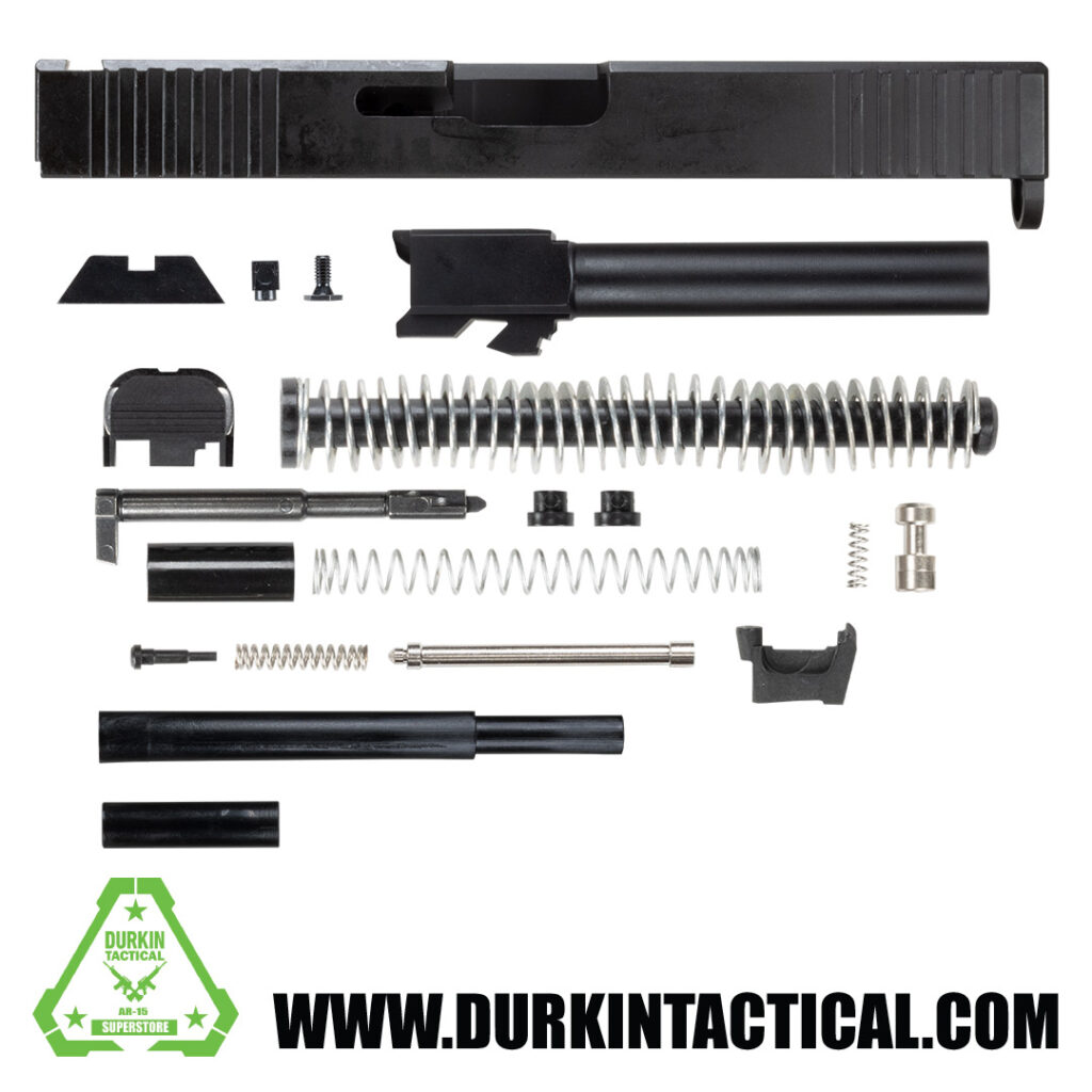 pf940v2 17 Upper Build Kit - Durkin Tactical