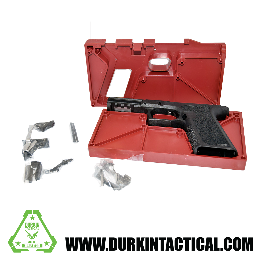 Glock 17 build kit - wikiaiprize