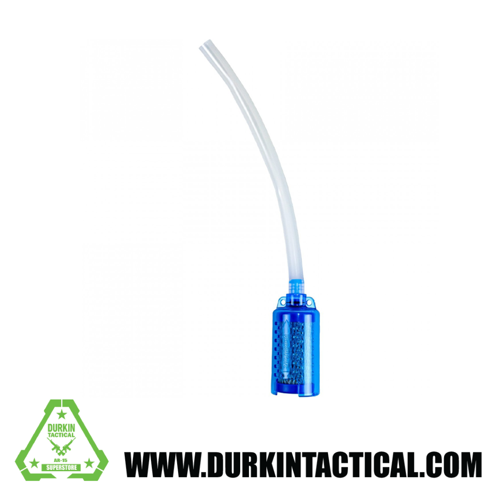 Rapid Pure Water Purification Straw - Durkin Tactical