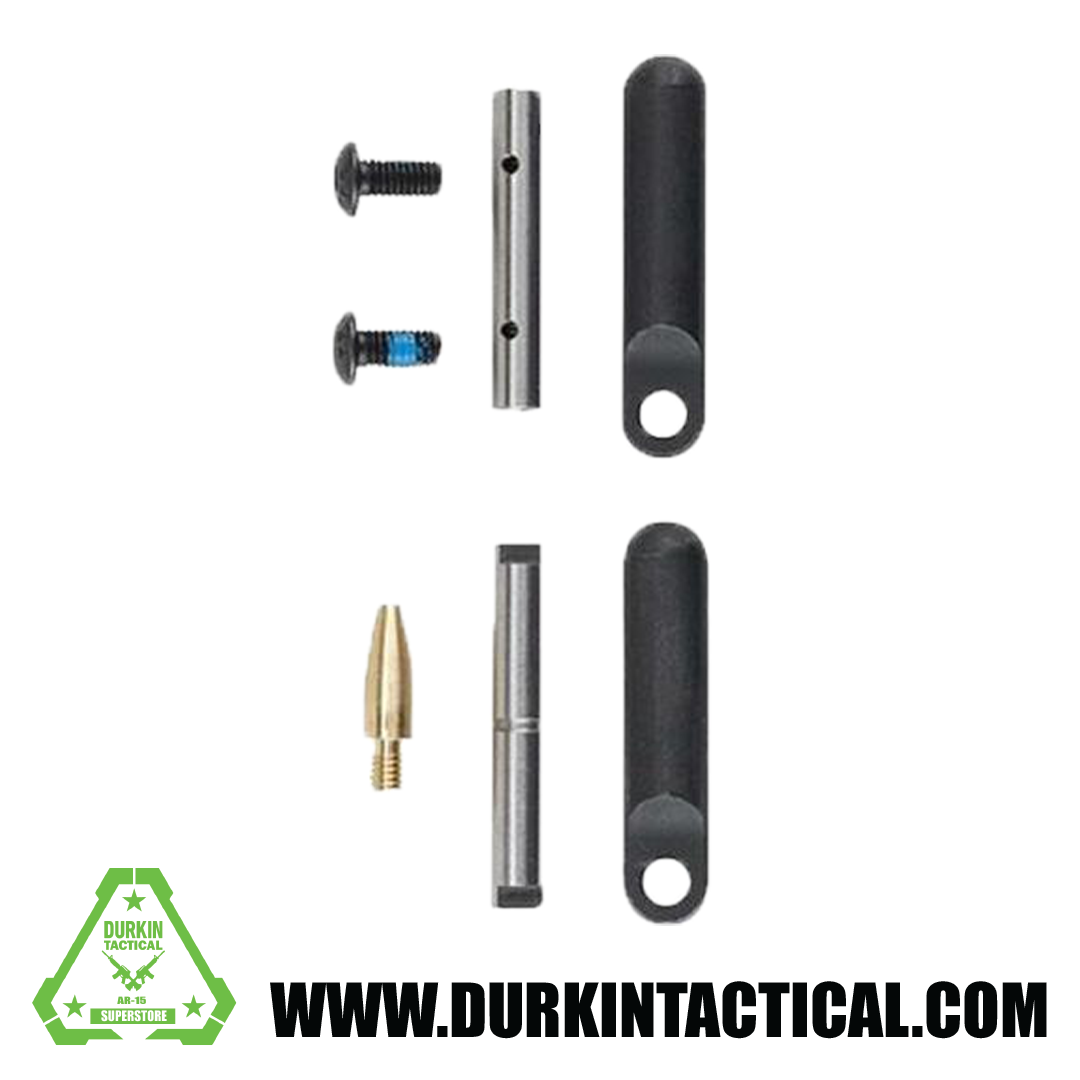 Anti-Rotation Pins - Durkin Tactical