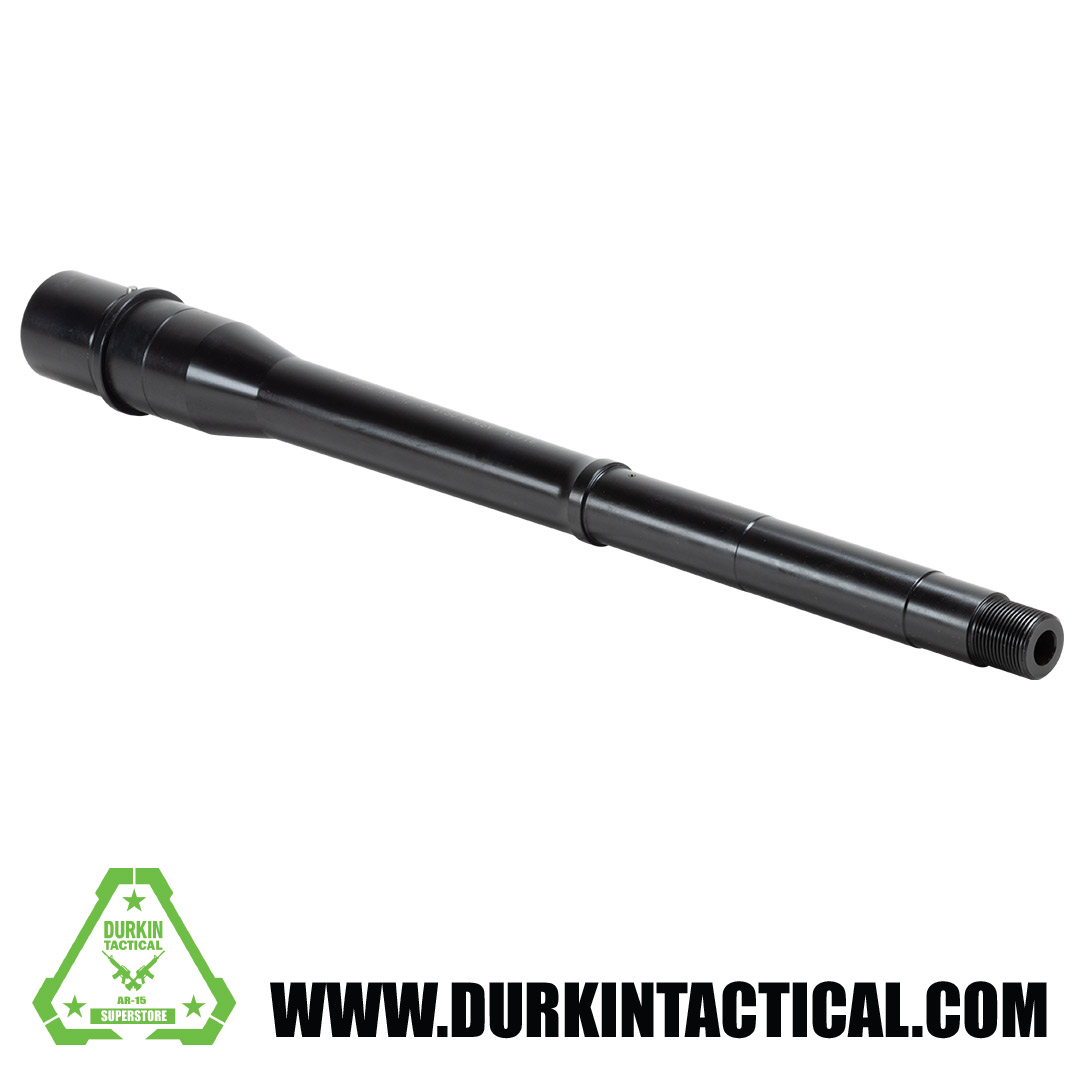 12.5” .308 Barrel - Durkin Tactical