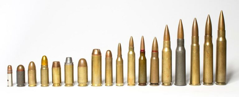 Rifle Calibers Explained | Use Cases | Durkin Tactical