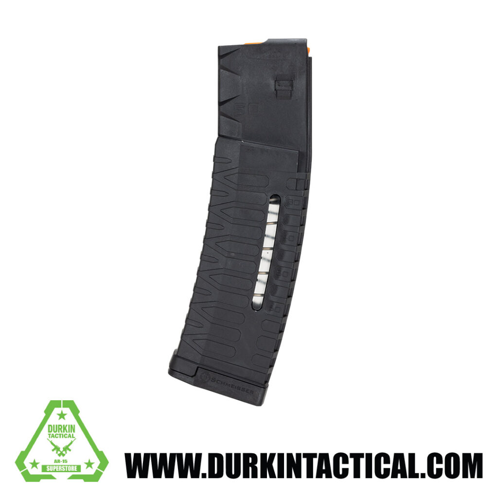 ATI Schmeisser | Gen II | S60W for M4/AR Rifles | 60 Round Magazine ...