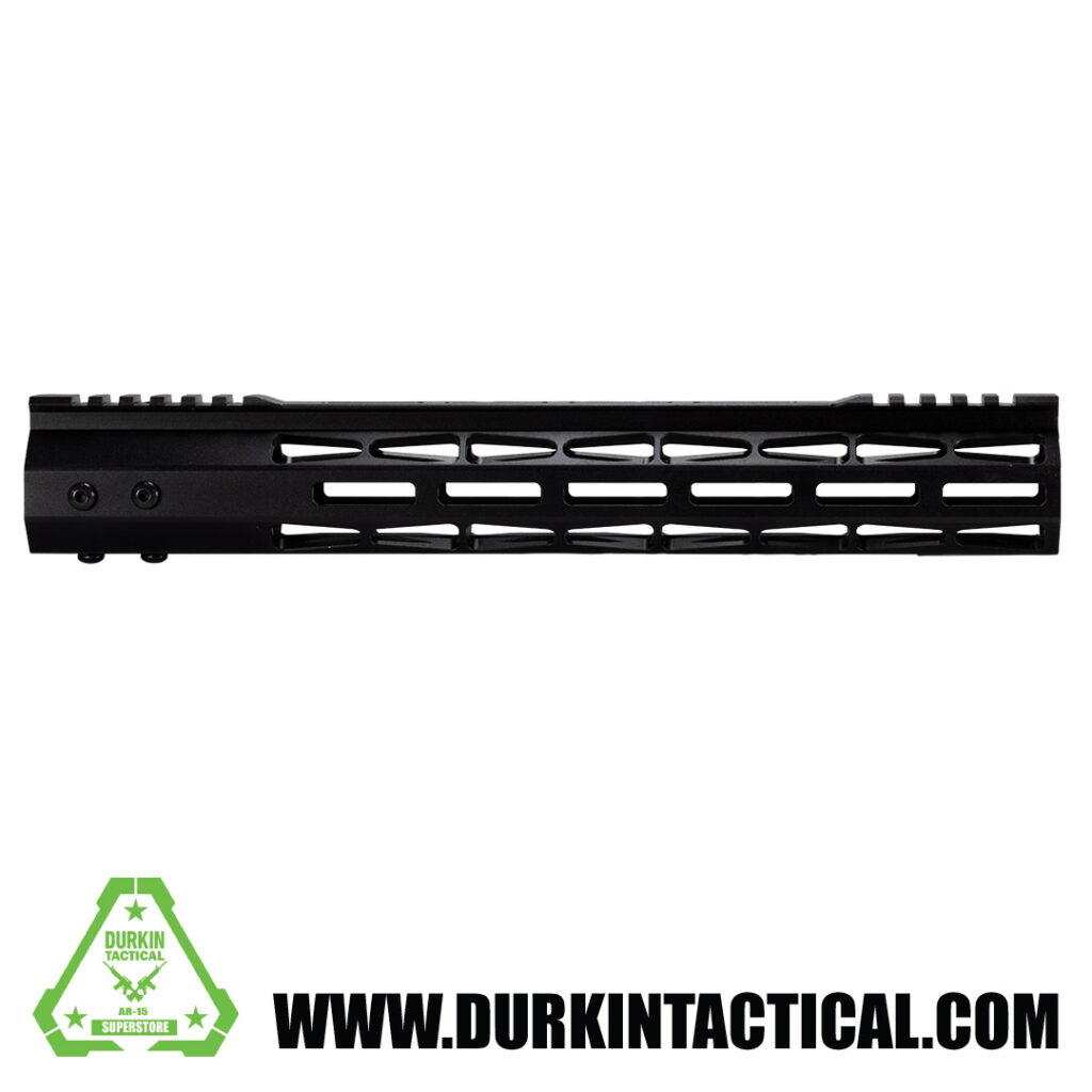 13″ .223/5.56, Super Light, Split Top Rail, M-Lok Handguard Black ...