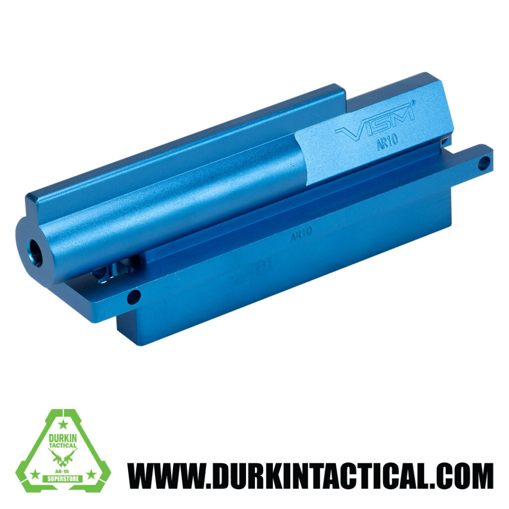 AR-10 Upper Receiver Block - Durkin Tactical