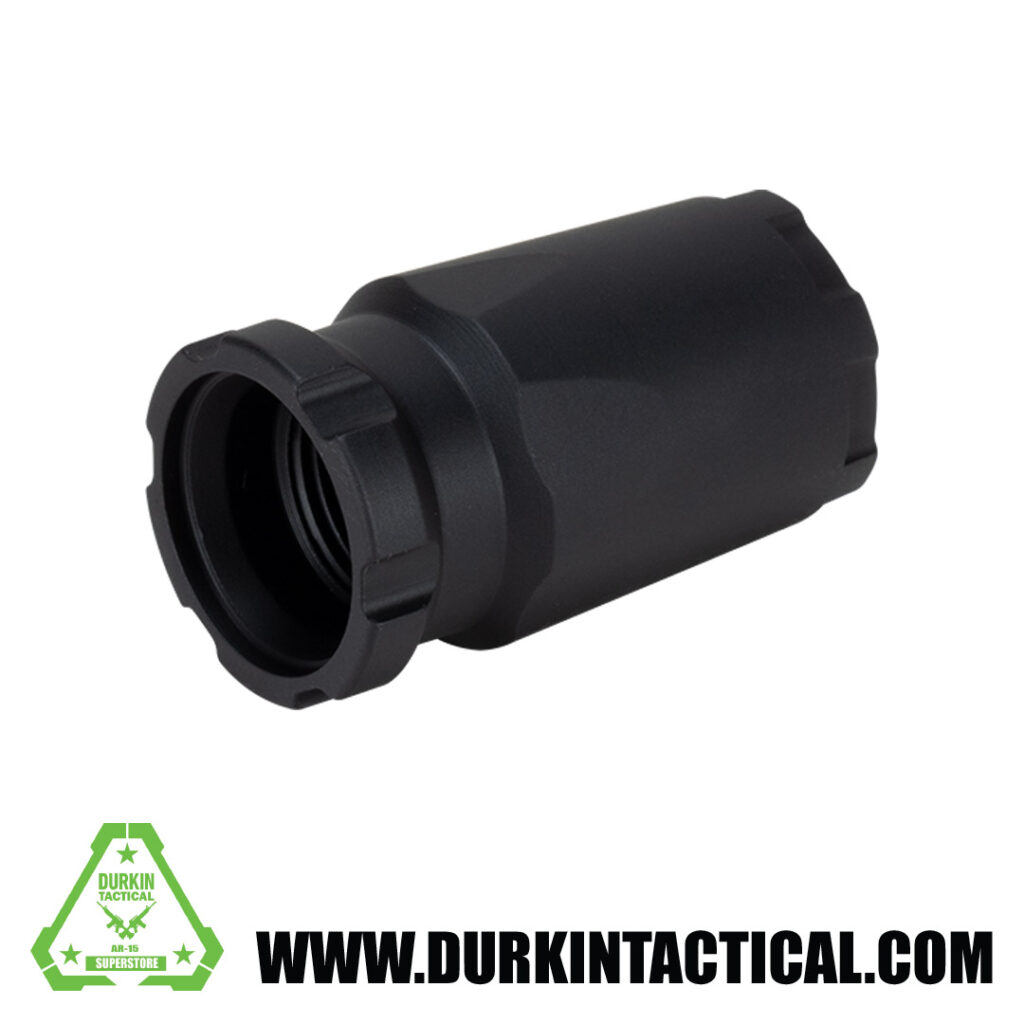 Breek Arms Castle Blast Shield Concussion Device C Style - Durkin Tactical