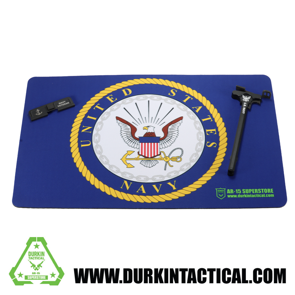 US Navy Gift Package - Durkin Tactical