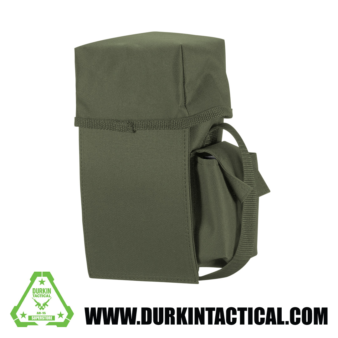 RWB AR-15 .223/ 5.56mm 100rd High Capacity Dual Drum Magazine Gen 2 ...