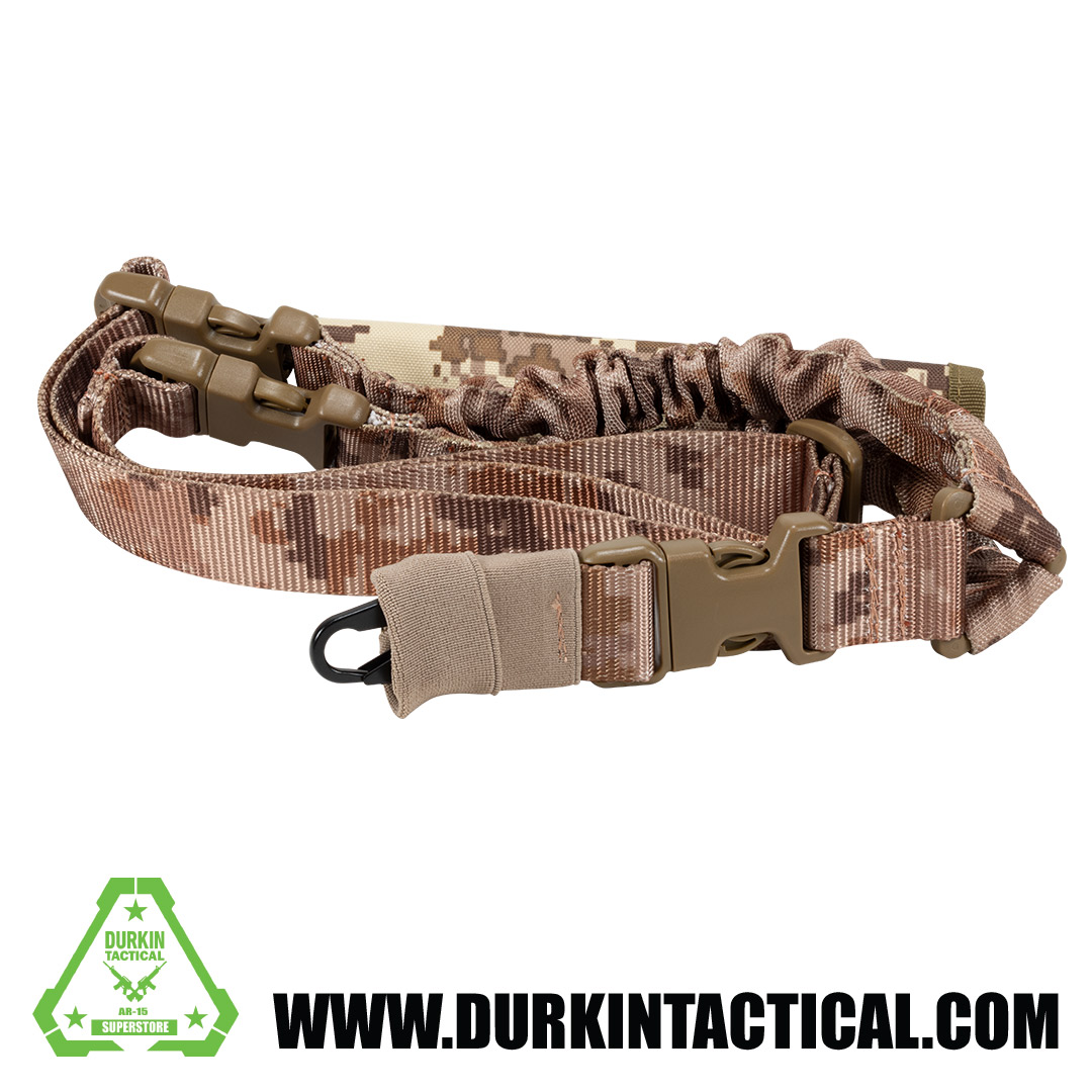 Single Point Sling | Shoulder Pad - ATC - Durkin Tactical