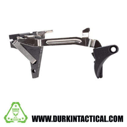 PR Trigger Model G3 for Glock - Durkin Tactical