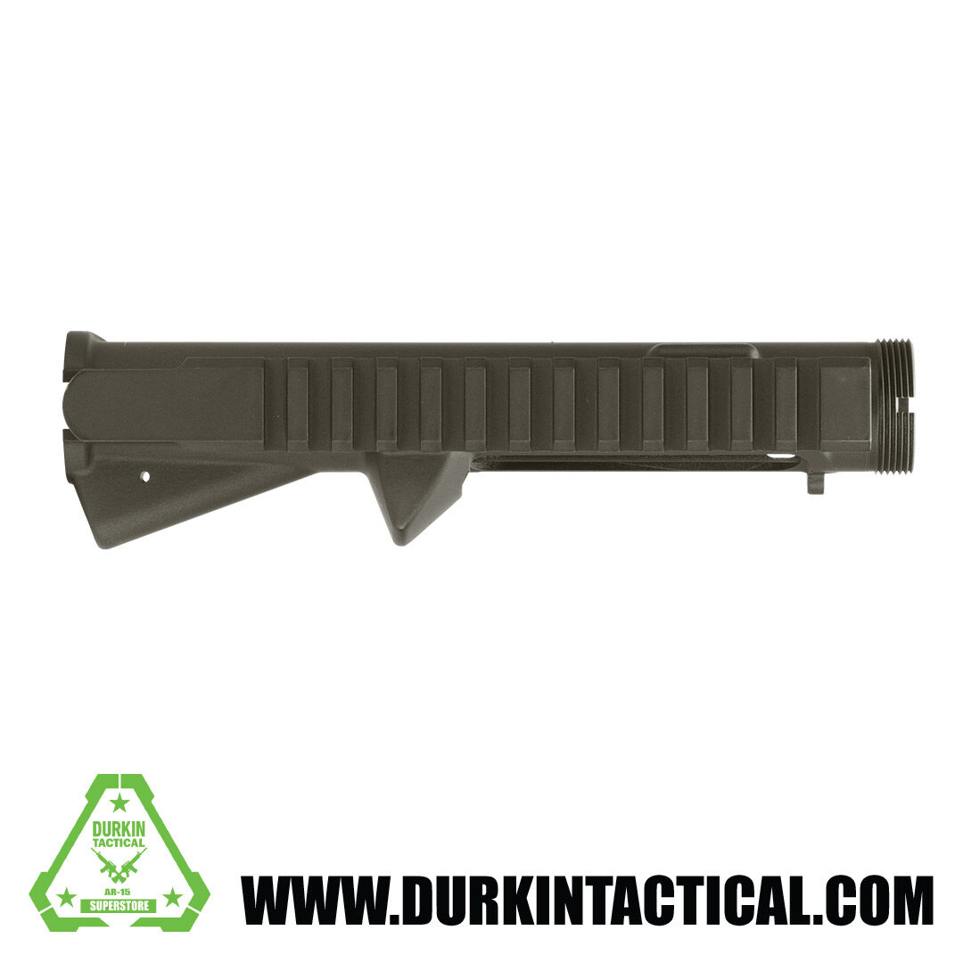 Anderson Manufacturing AR-15 Forged, Stripped Upper Receiver | Cerakote ...