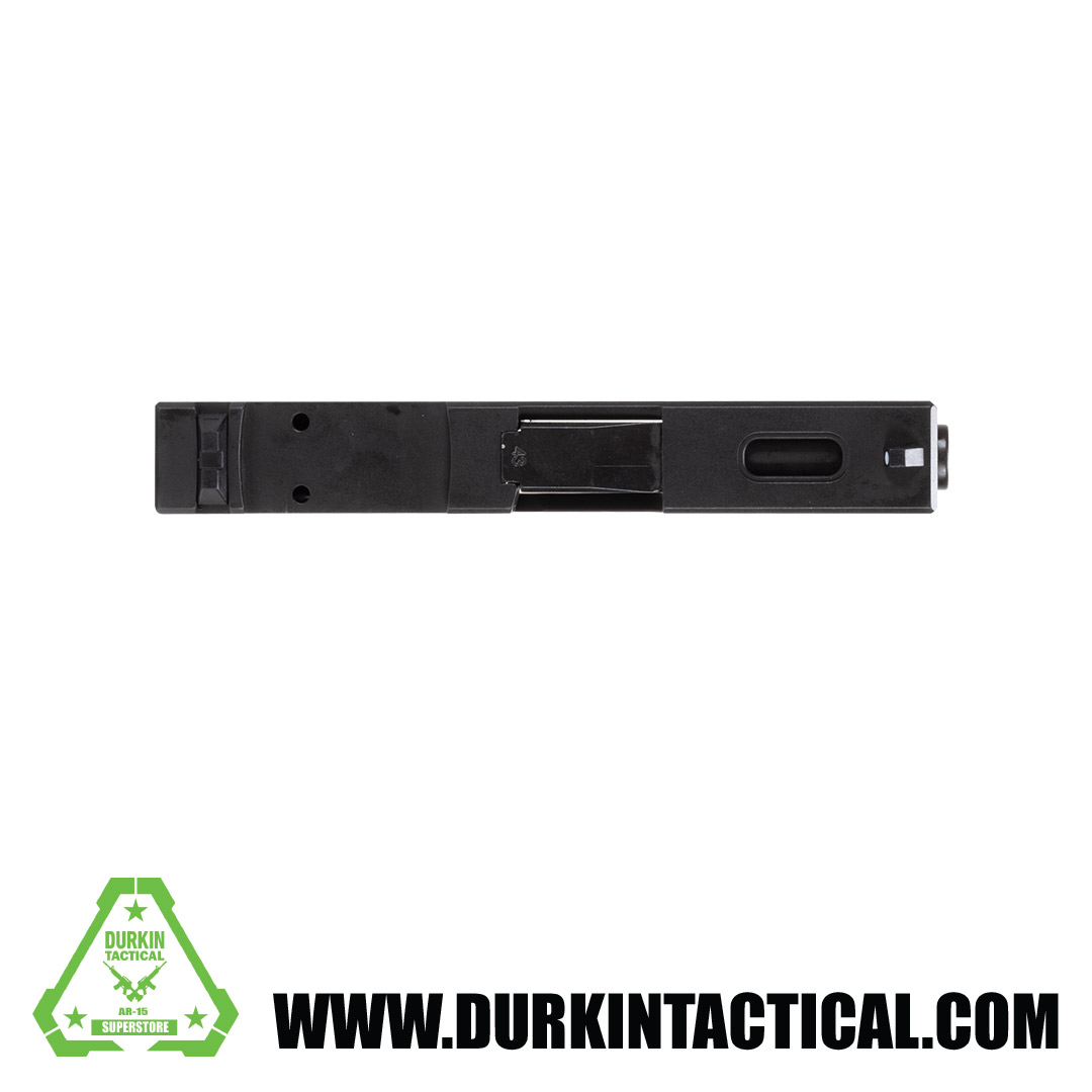 G43 Complete Slide Black - Durkin Tactical