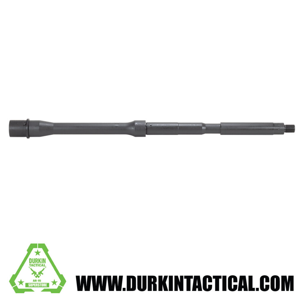 Tag: 16 Inch AR-15 Barrel - Durkin Tactical